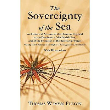 The Sovereignty of the Sea