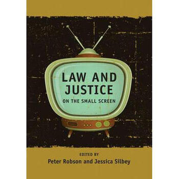 Law and Justice on the Small Screen