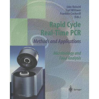 Rapid Cycle Real-Time PCR -- Methods and App...