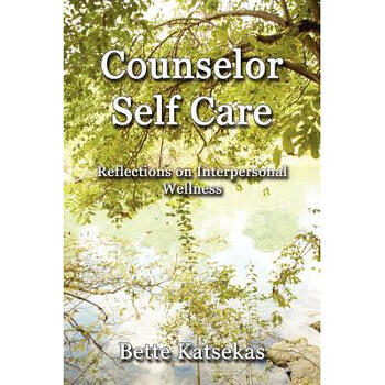 Counselor Self Care