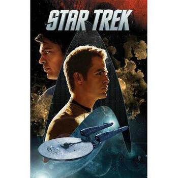 Star Trek, Volume 2