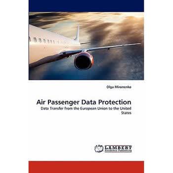Air Passenger Data Protection