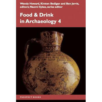 Food and Drink in Archaeology 4