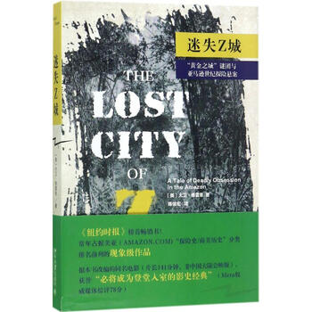 迷失Z城