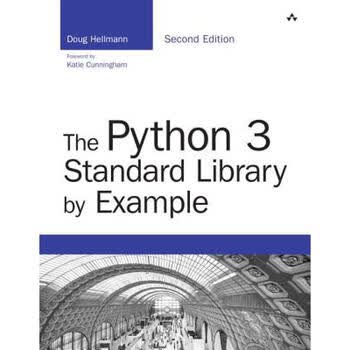 Python 3 Standard Library by Example, The