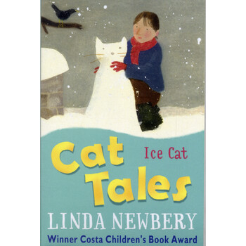 Ice Cat