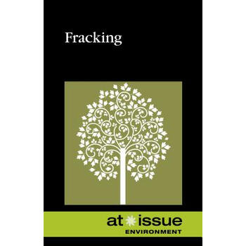 【】Fracking