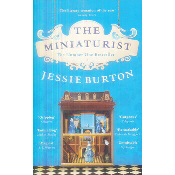 The Miniaturist