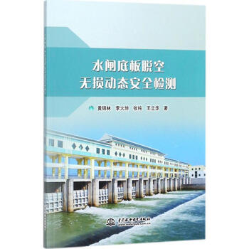 水闸底板脱空无损动态安全检测