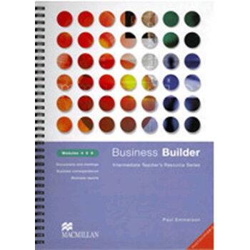 Business Builder4-6