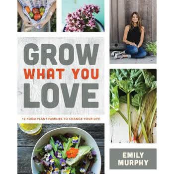 Grow What You Love: 12 Edible Plants That Wi...
