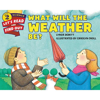 Lets-Read-and-Find-Out Science Stage 2: What