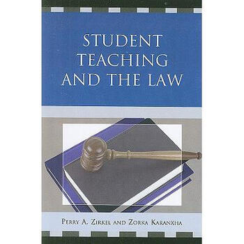 Student Teaching and the Law