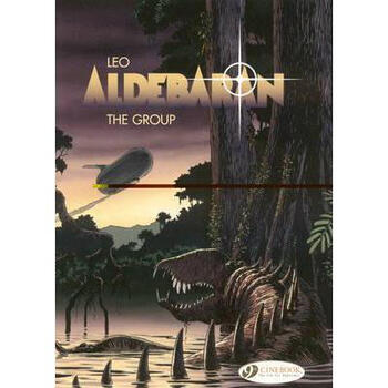 Aldebaran Vol. 2: The Group: - Group