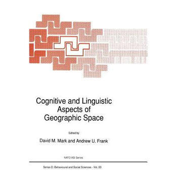 Cognitive and Linguistic Aspects of Geograph...