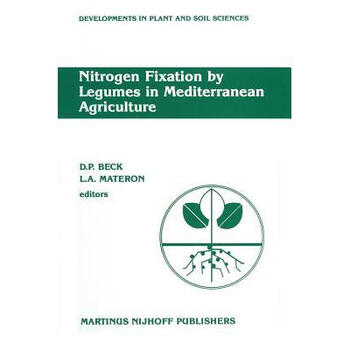Nitrogen Fixation by Legumes in Mediterranea...