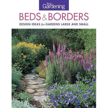 Fine Gardening Beds & Borders: design ideas ...