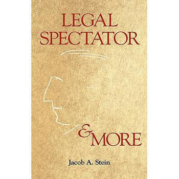 Legal Spectator & More