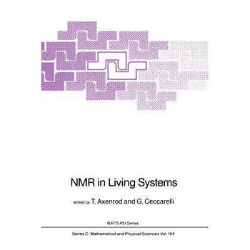 NMR in Living Systems