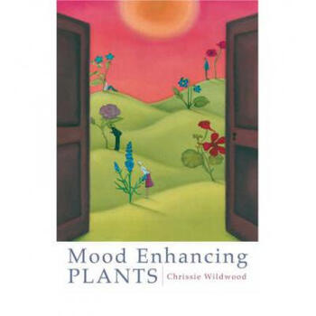 Mood Enhancing Plants