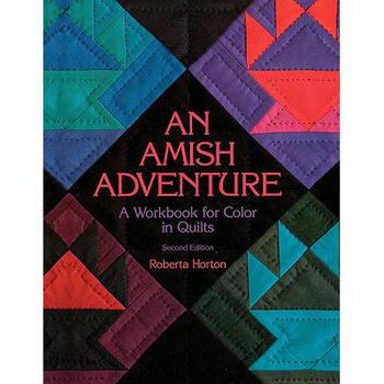 An Amish Adventure, 2nd Edition - Print on D...