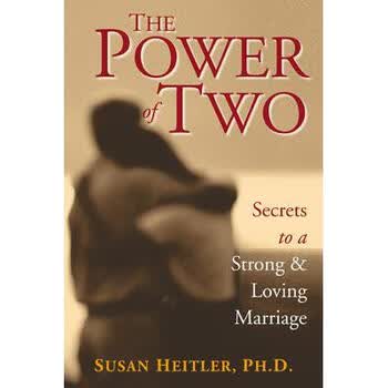 The Power of Two: Secrets to a Strong and Lo...