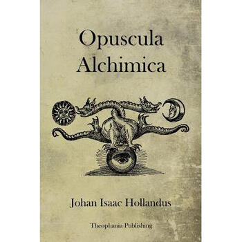 Opuscula Alchimica