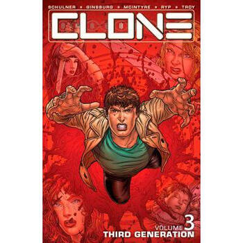 Clone Volume 3