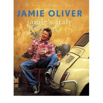 Jamie's Italy