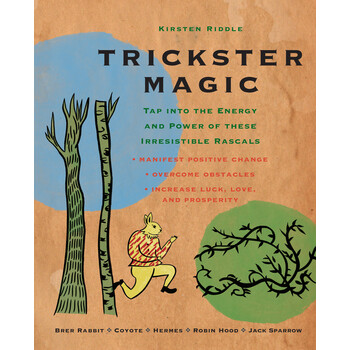 Trickster Magic