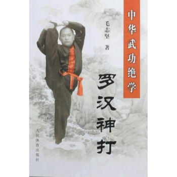 中华武功绝学：罗汉神打