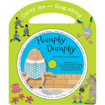 Carry-Me and Sing-Along Humy Dumy