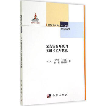 复杂流程系统的实时模拟与优化