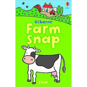 Farm Snap (Cards)
