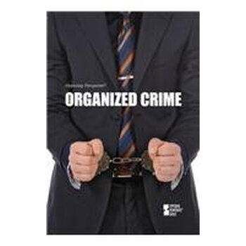 【】Organized Crime