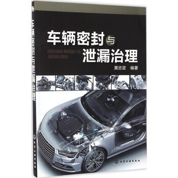 车辆密封与泄漏治理