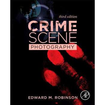 Crime Scene Photography