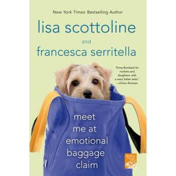 Meet Me at Emotional Baggage Claim