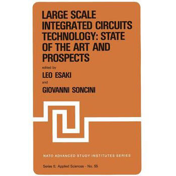 Large Scale Integrated Circuits Technology: ...