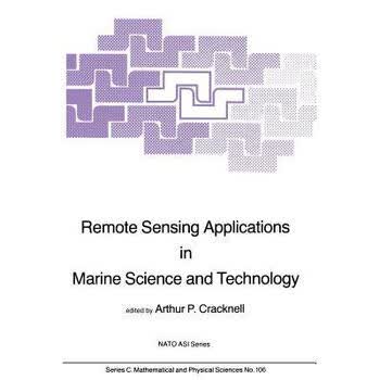 Remote Sensing Applications in Marine Scienc...
