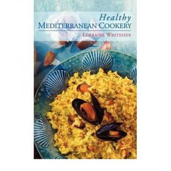 Healthy Mediterranean Cookery