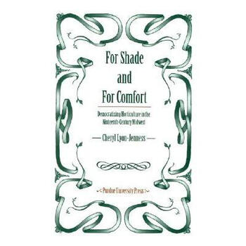 For Shade and for Comfort: Democratizing Hor...