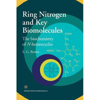Ring Nitrogen and Key Biomolecules : The Bio...
