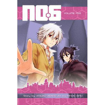 No. 6, Volume 5