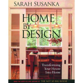 Home by Design: Transforming Your House Into...