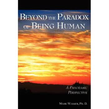Beyond the Paradox of Being Human