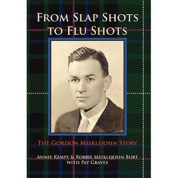 From Slap Shots to Flu Shots: The Gordon Mei...