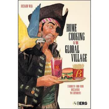 Home Cooking in the Global Village: Caribbea...