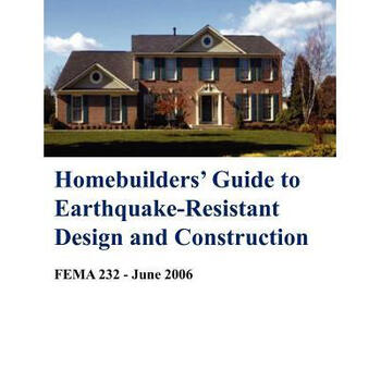 Homebuilders' Guide to Earthquake-Resistant ...