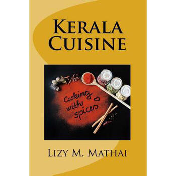 Kerala Cuisine